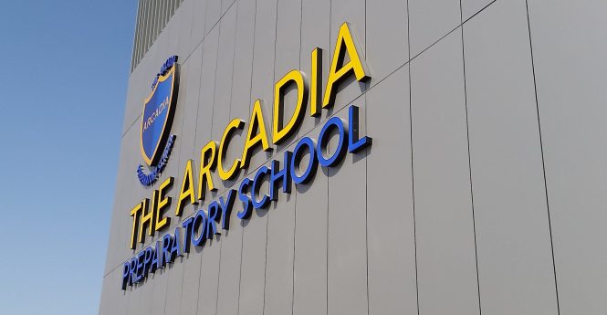 Get the ‘Arcadia Experience’ this weekend and meet your JVT neighbors ...